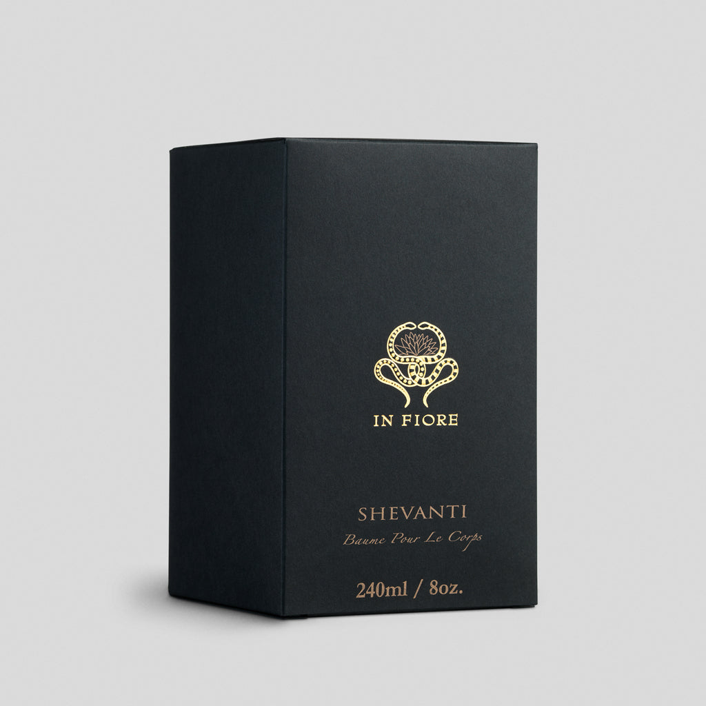 In Fiore Body Balm Shevanti – onandon-co