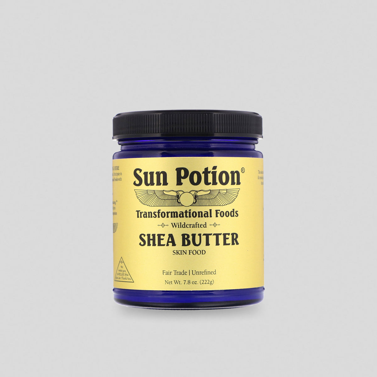 Sun Potion Shea Butter – onandon-co